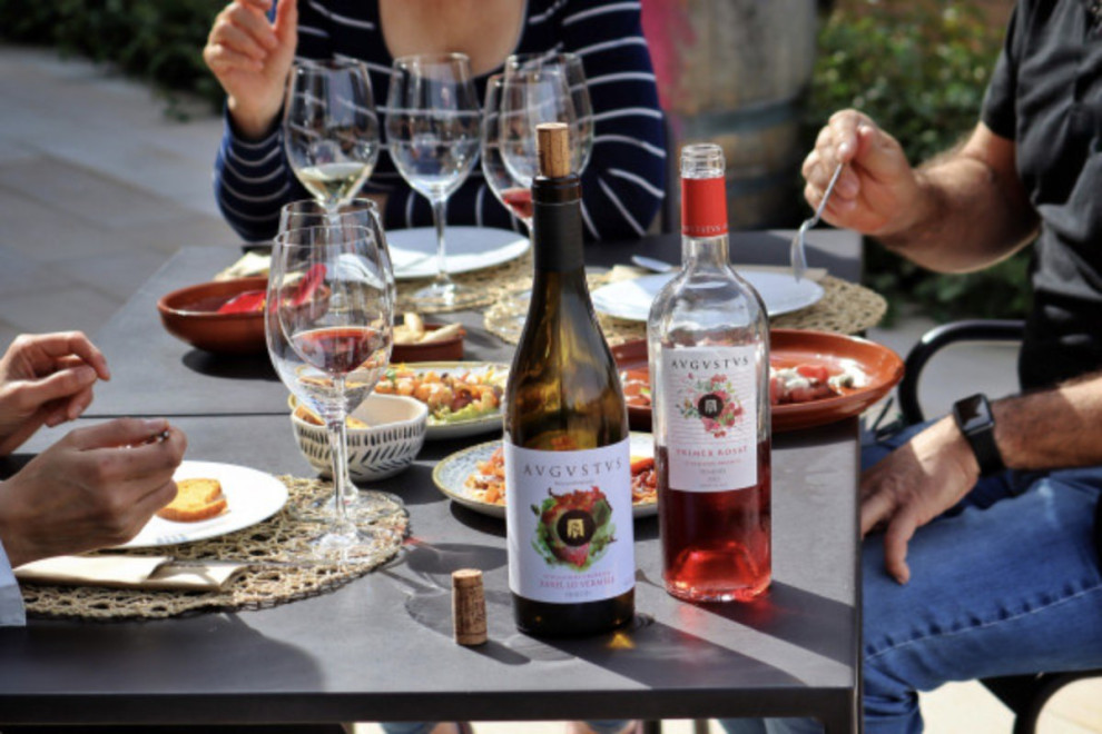 Quatre cellers per visitar el Penedès més sostenible i autèntic